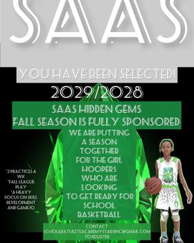 SAA Stars | Compete Freak