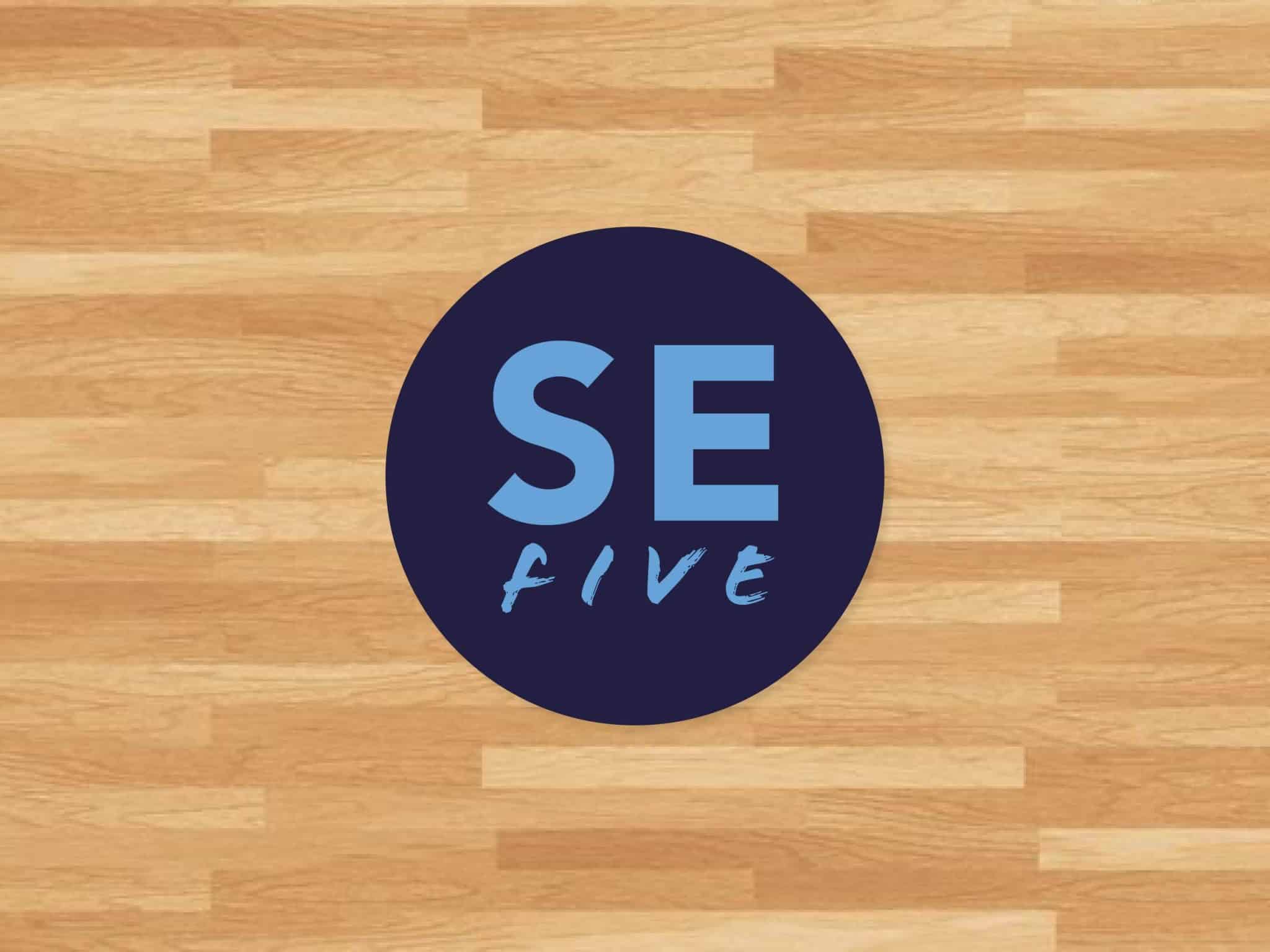 SEFive | Compete Freak