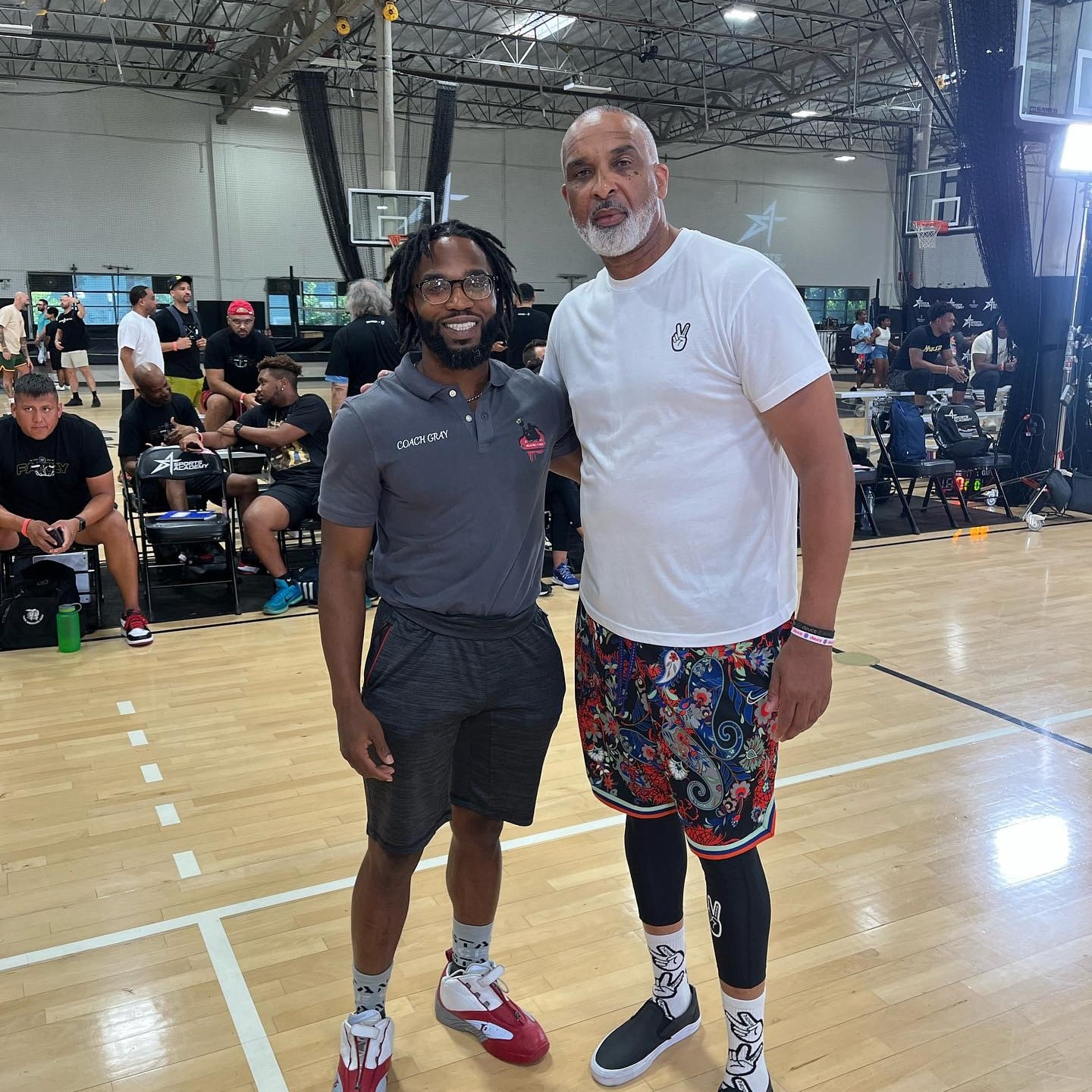 Innovate Next Level Basketball Academy | Compete Freak