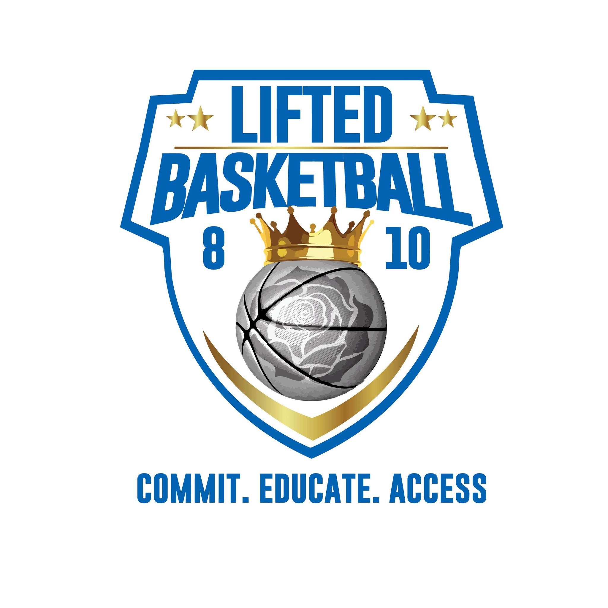 Lifted Basketball | Compete Freak